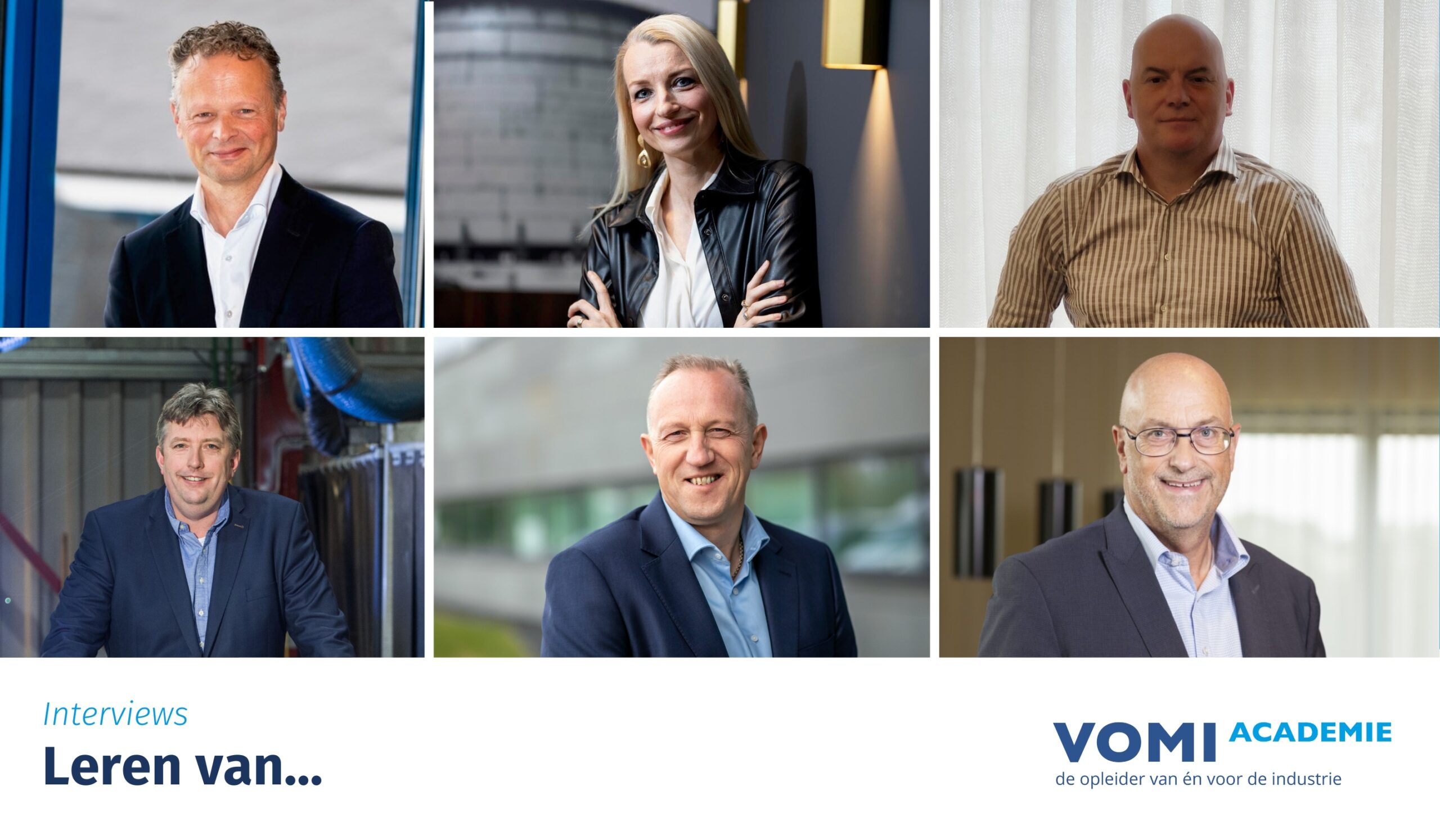 Instructie trainers - VOMI Academie
